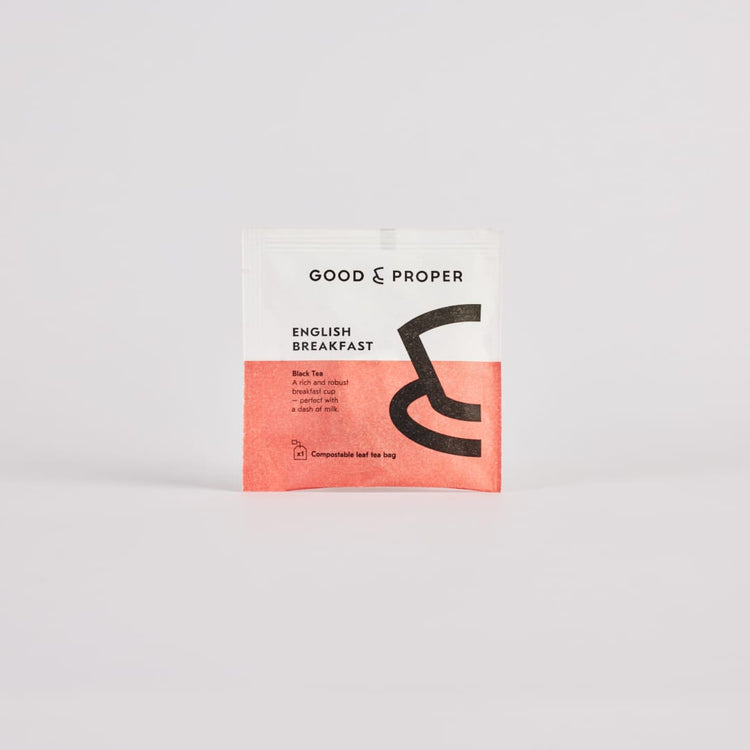 Collections – Good & Proper Tea