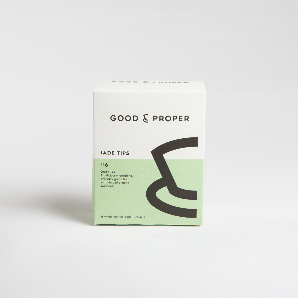 Collections – Good & Proper Tea