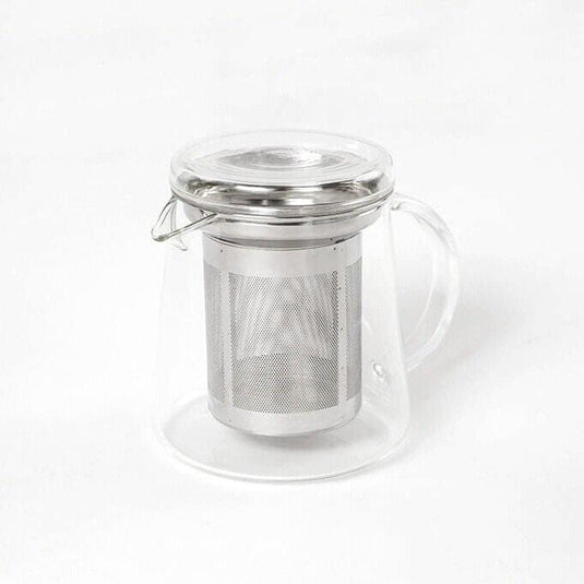 Collections – Good & Proper Tea