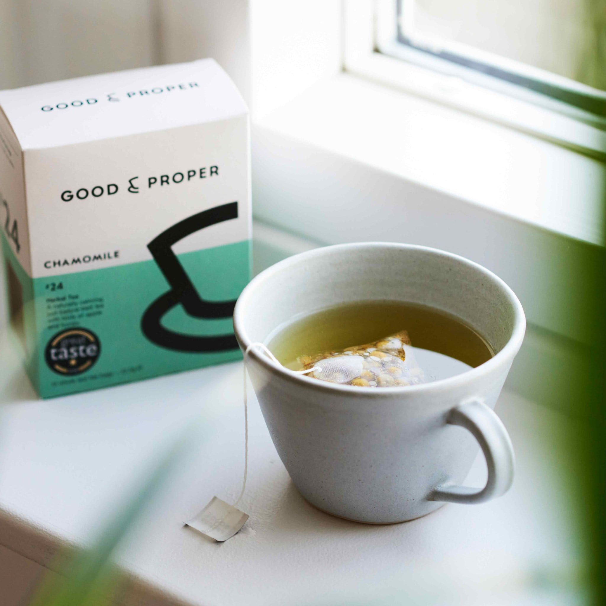 Shop Our Entire Collection Of Tea | Good & Proper Tea