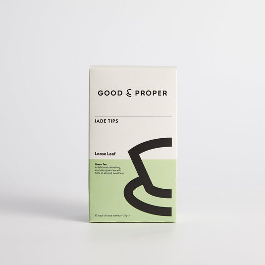 Collections – Good & Proper Tea