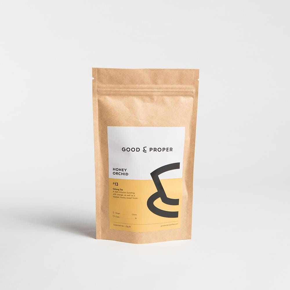 Shop Our Entire Collection Of Tea | Good & Proper Tea