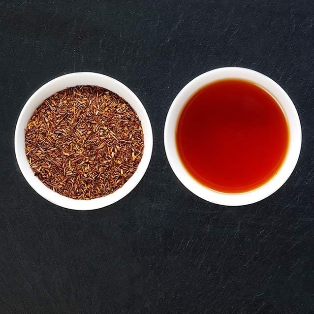 Rooibos - Loose Leaf - Herbal Tea – Good & Proper Tea