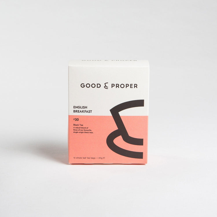 Collections – Good & Proper Tea